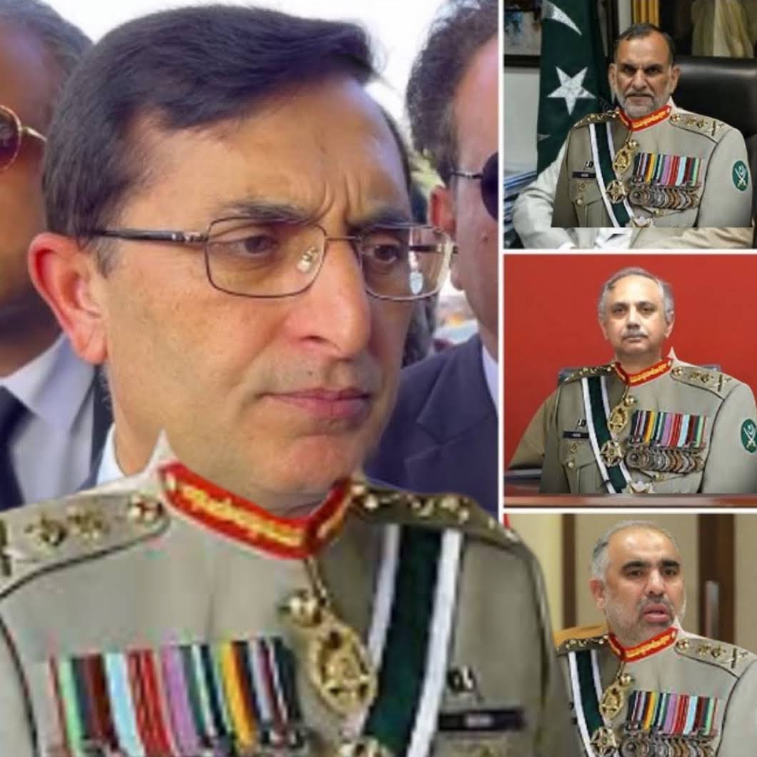 Post from Haider Mehdi