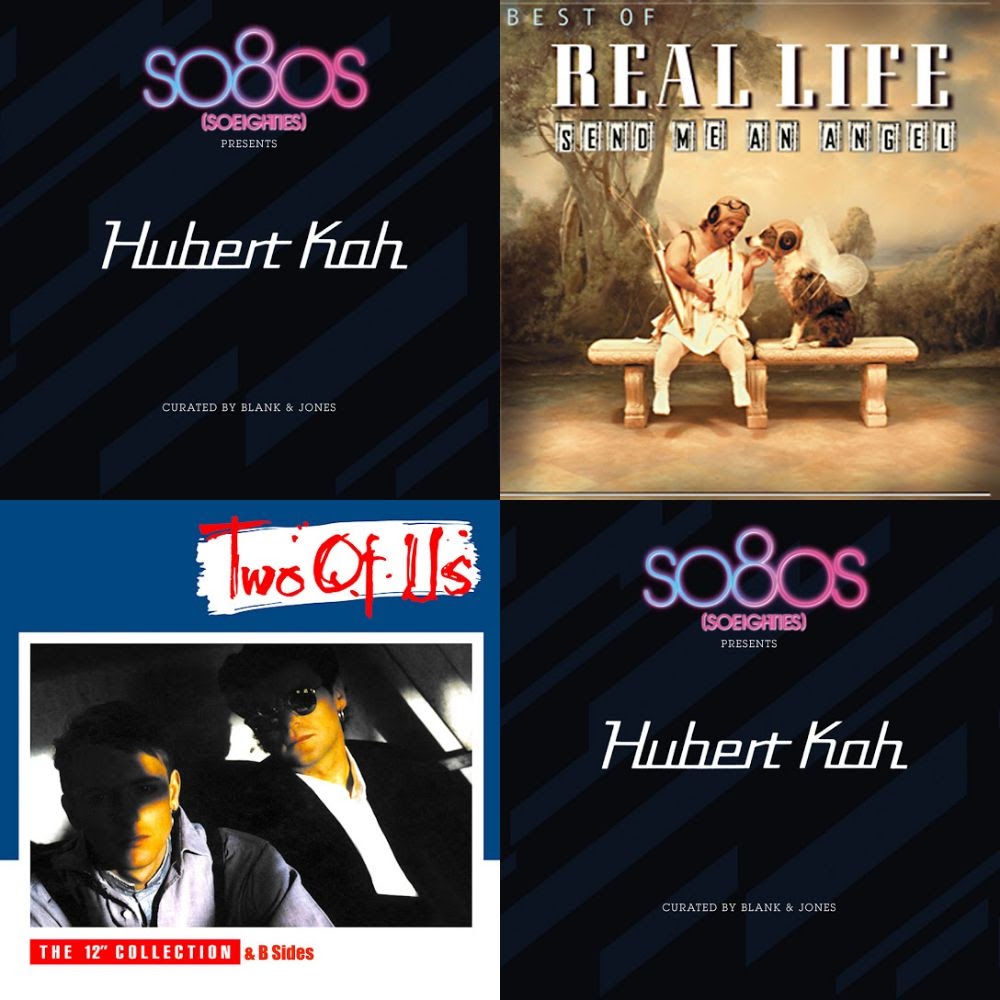 Once Bitten Soundtrack