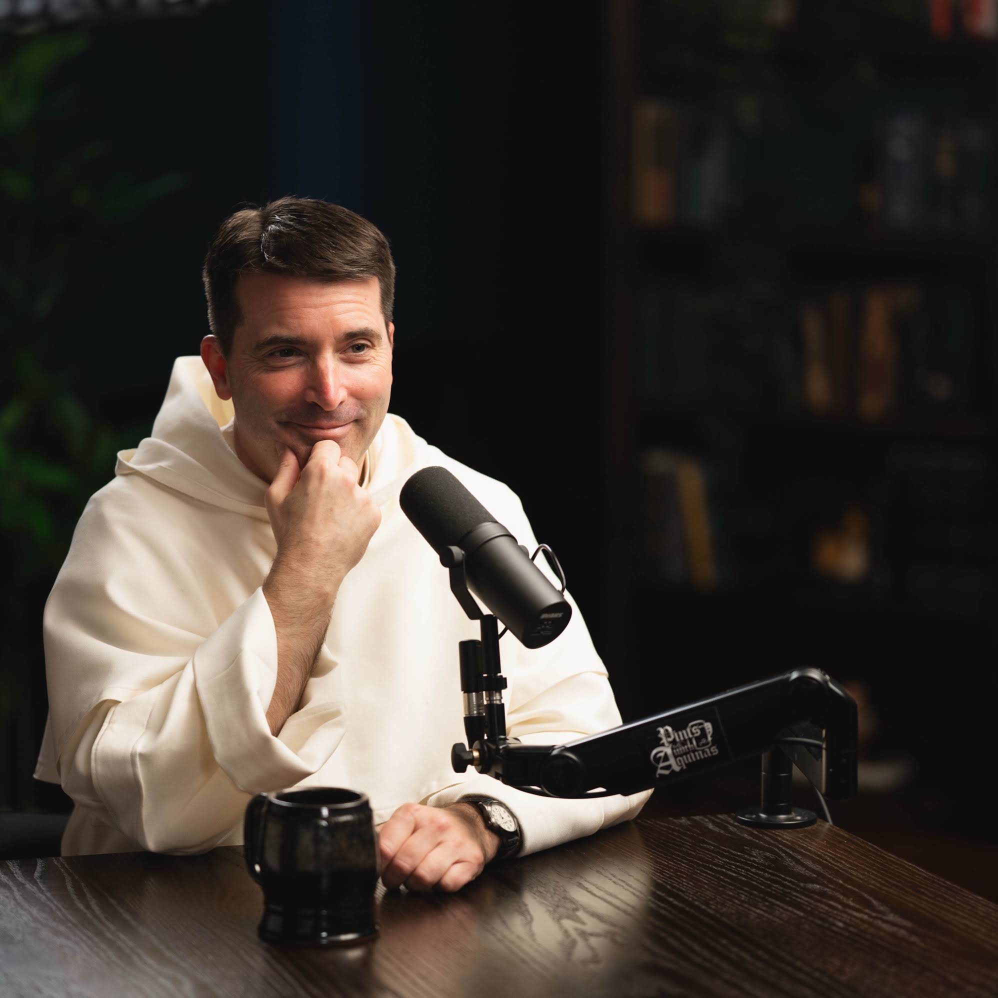 Post from Matt Fradd