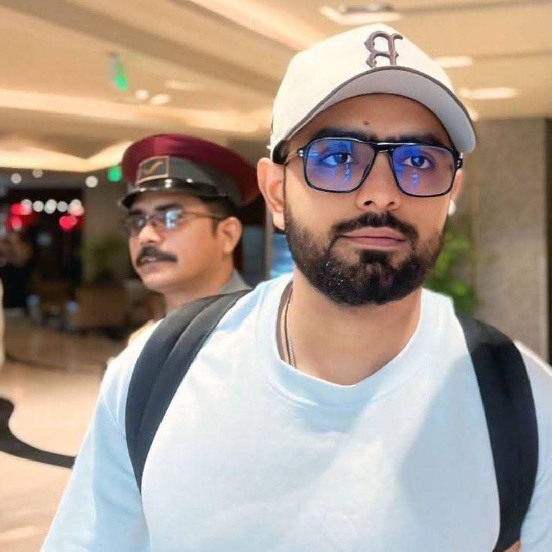 Post from Aashan Khan