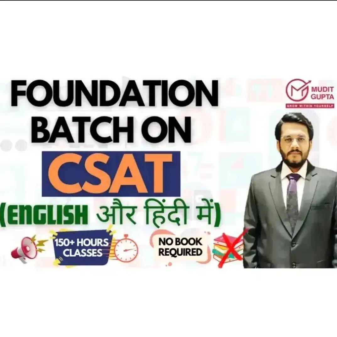 Post from Mudit Gupta