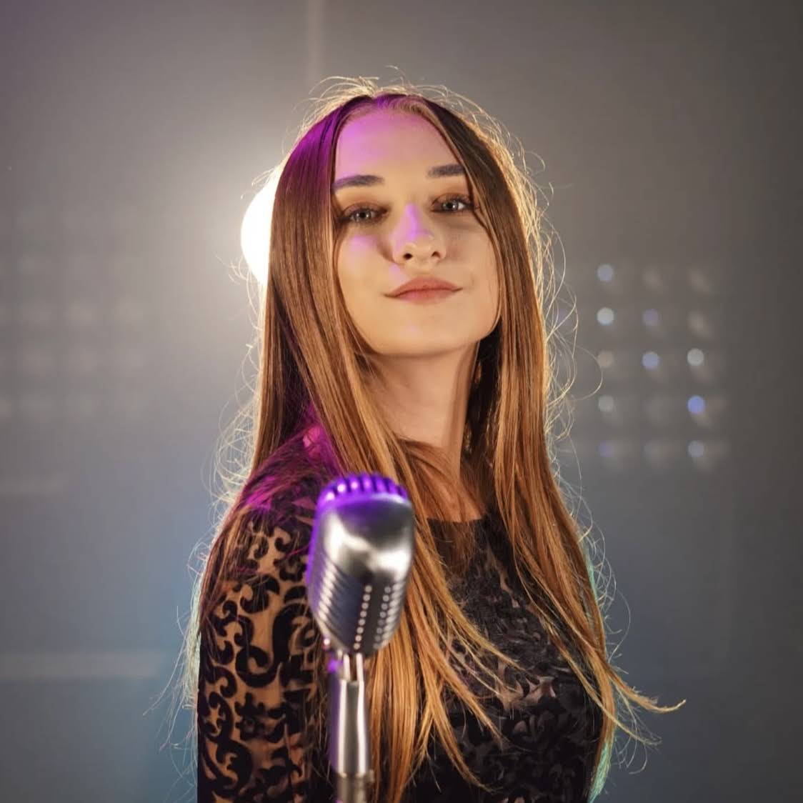 Post from Alexandra Parasca - Singer