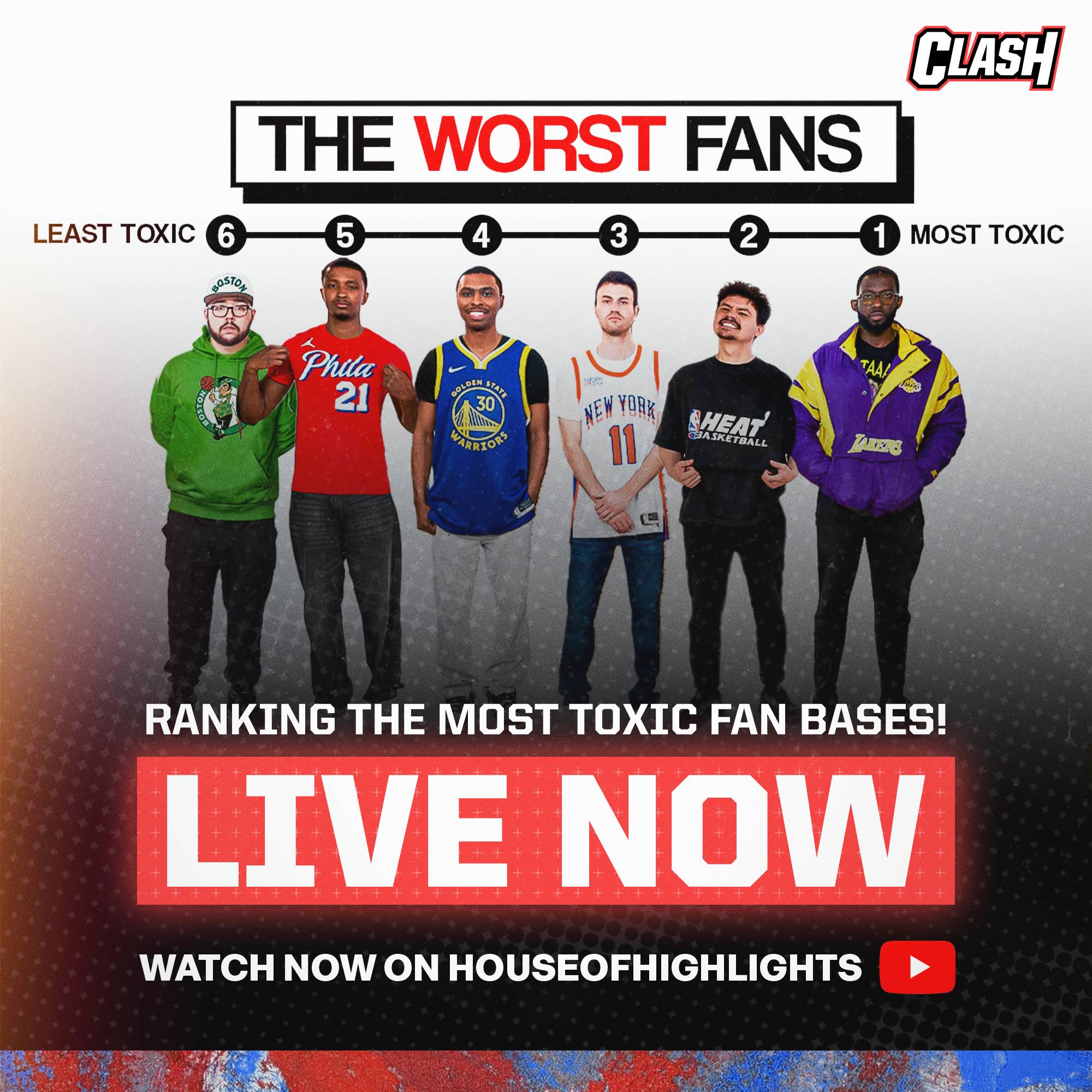 Post from House of Highlights