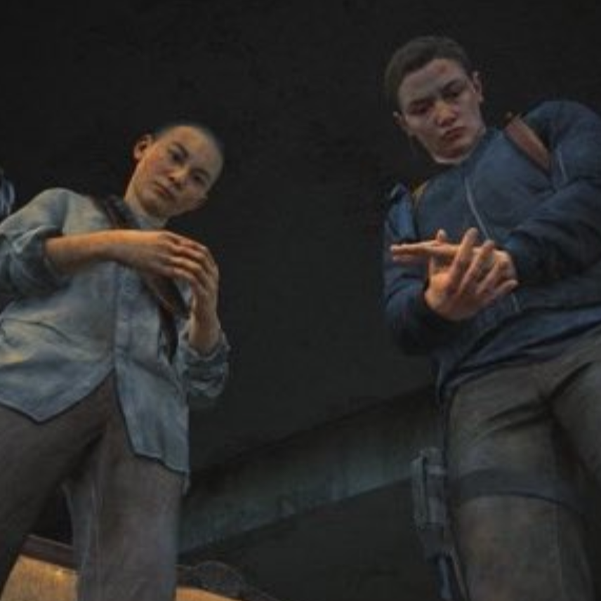 Post from TLOU Explained