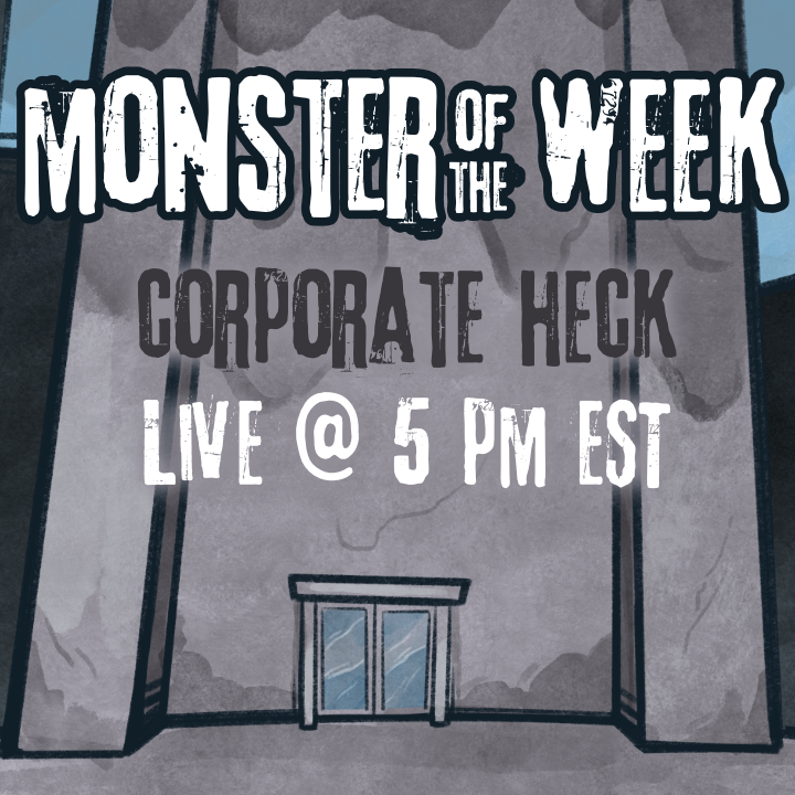 Post from Wanderbots