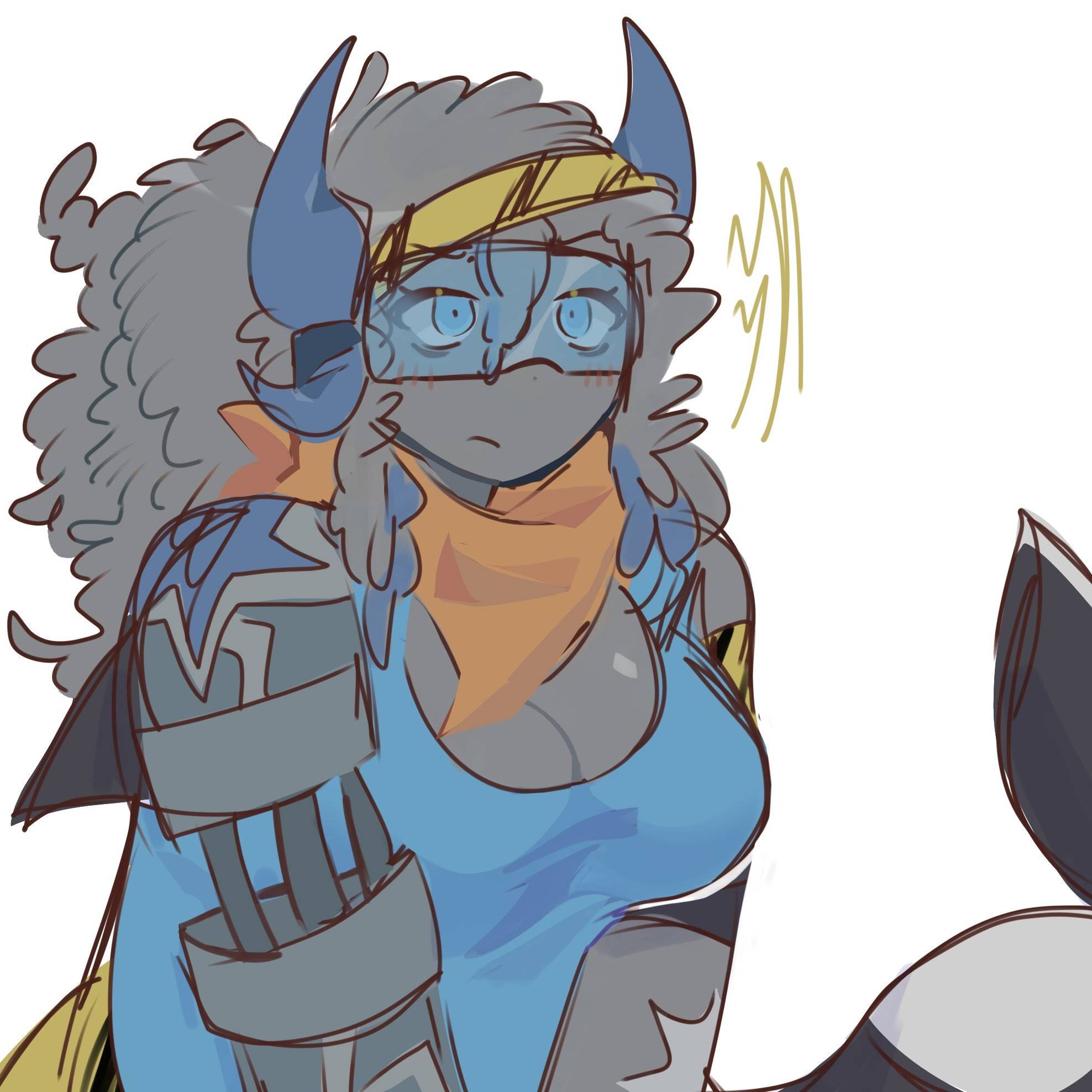 Post from ★﹕ Daratango Midnight Horrors