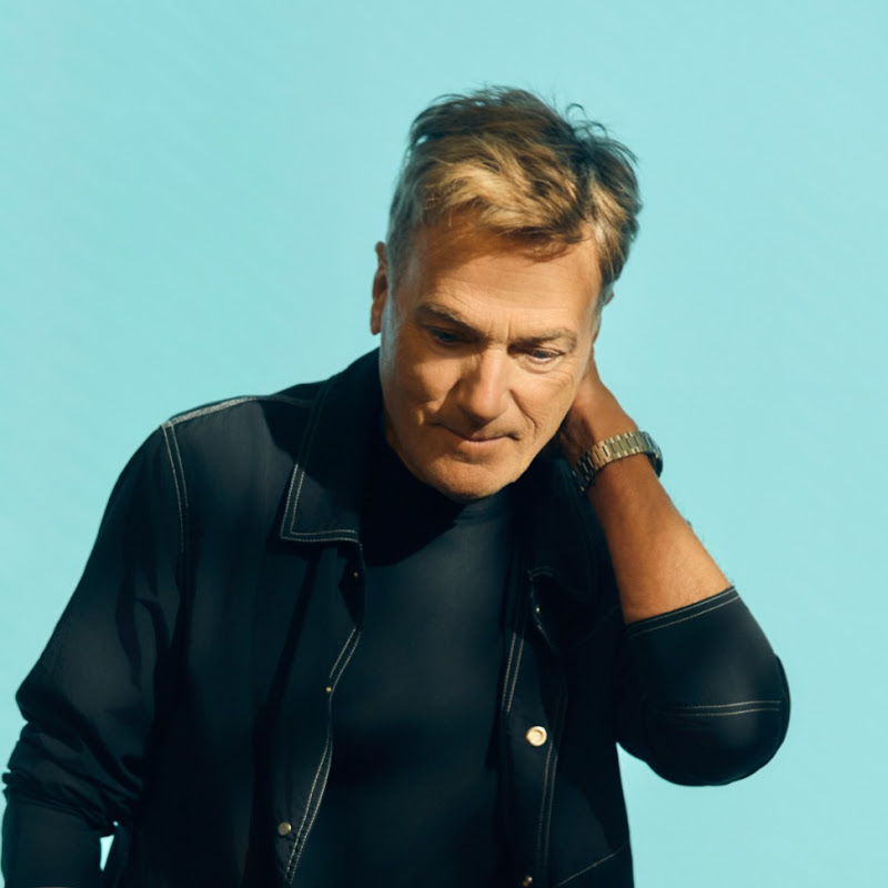Michael W. Smith EPK | Rapid Connect