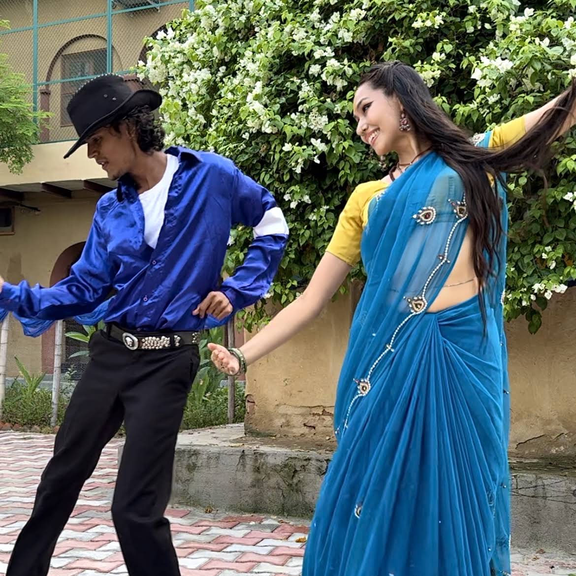 Post from Baba Jackson