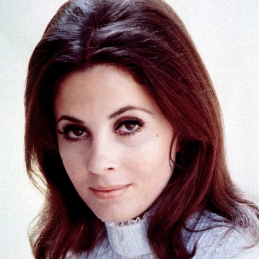 Barbara Parkins - Topic - YouTube