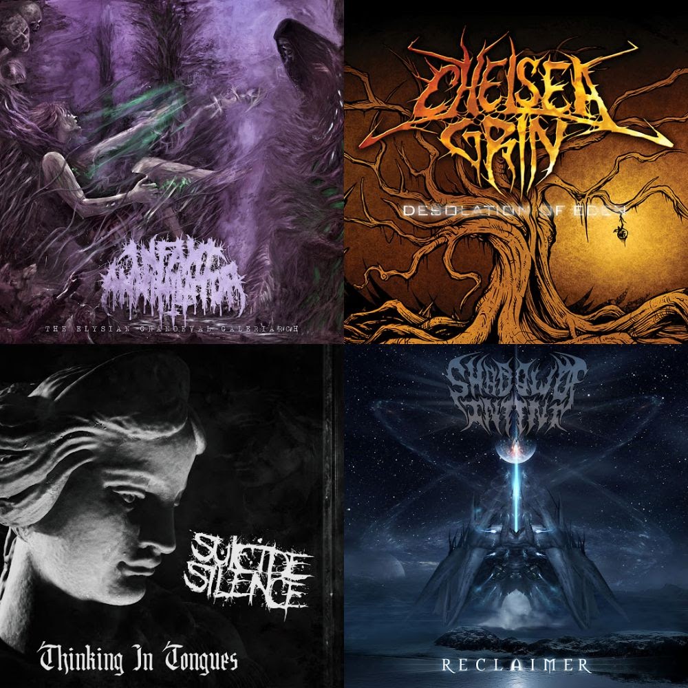 deathcore