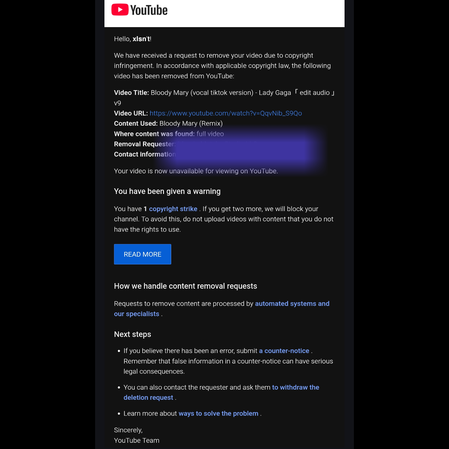 Post from 𝘅𝗜𝘀𝗻'𝘁