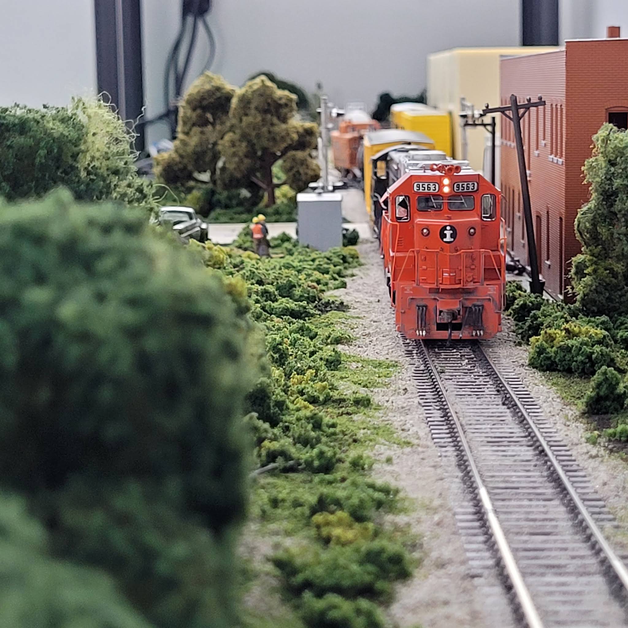 Post from Jon's Trains and Models