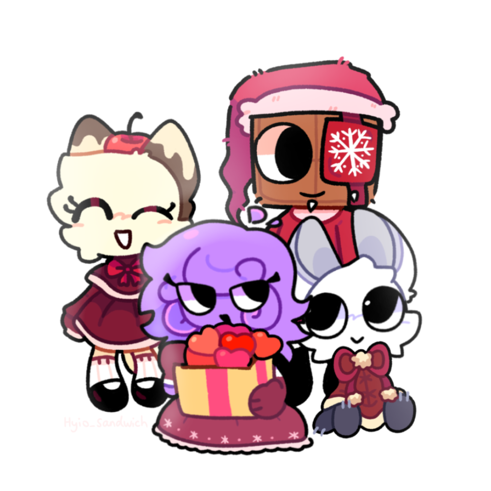 Post from Hyio