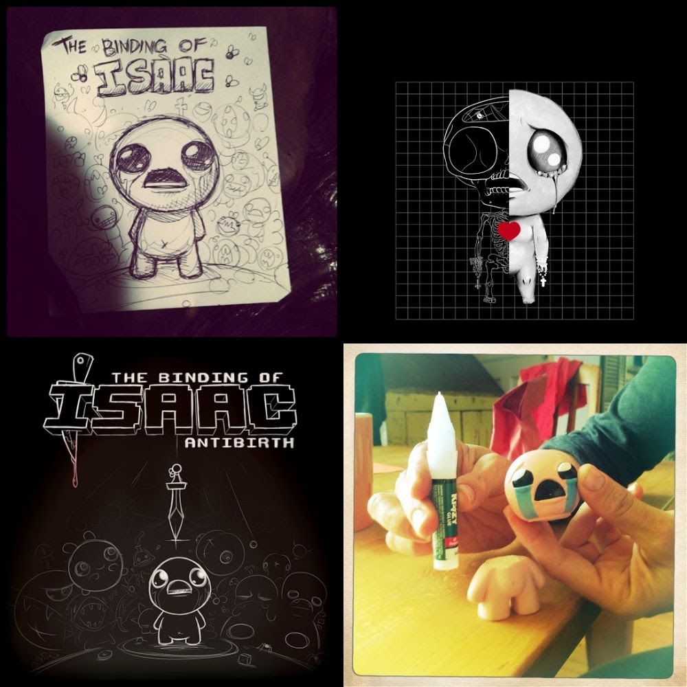 Binding of Isaac Full OST