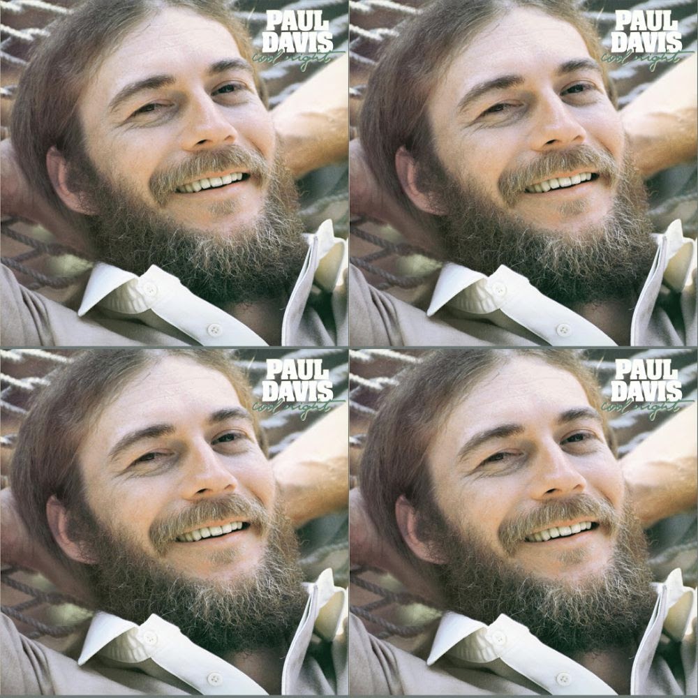 PAUL DAVIS GREATEST HITS!!!