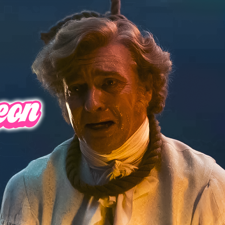 Post from The Pink Popcast