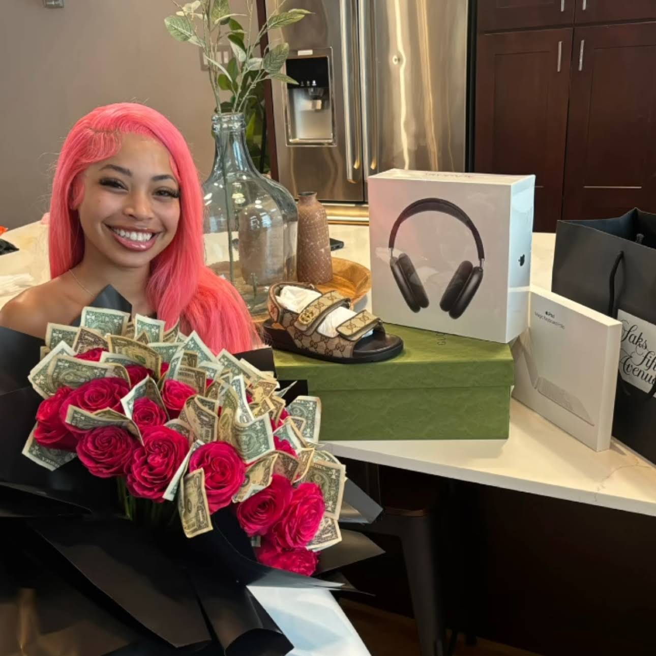 Post from Brooklynn King