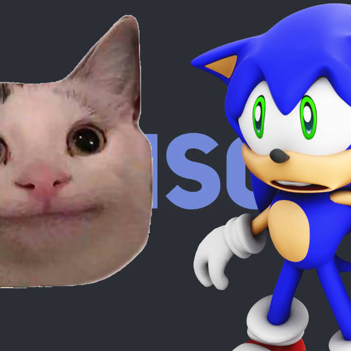 Post from Sonic Overtime