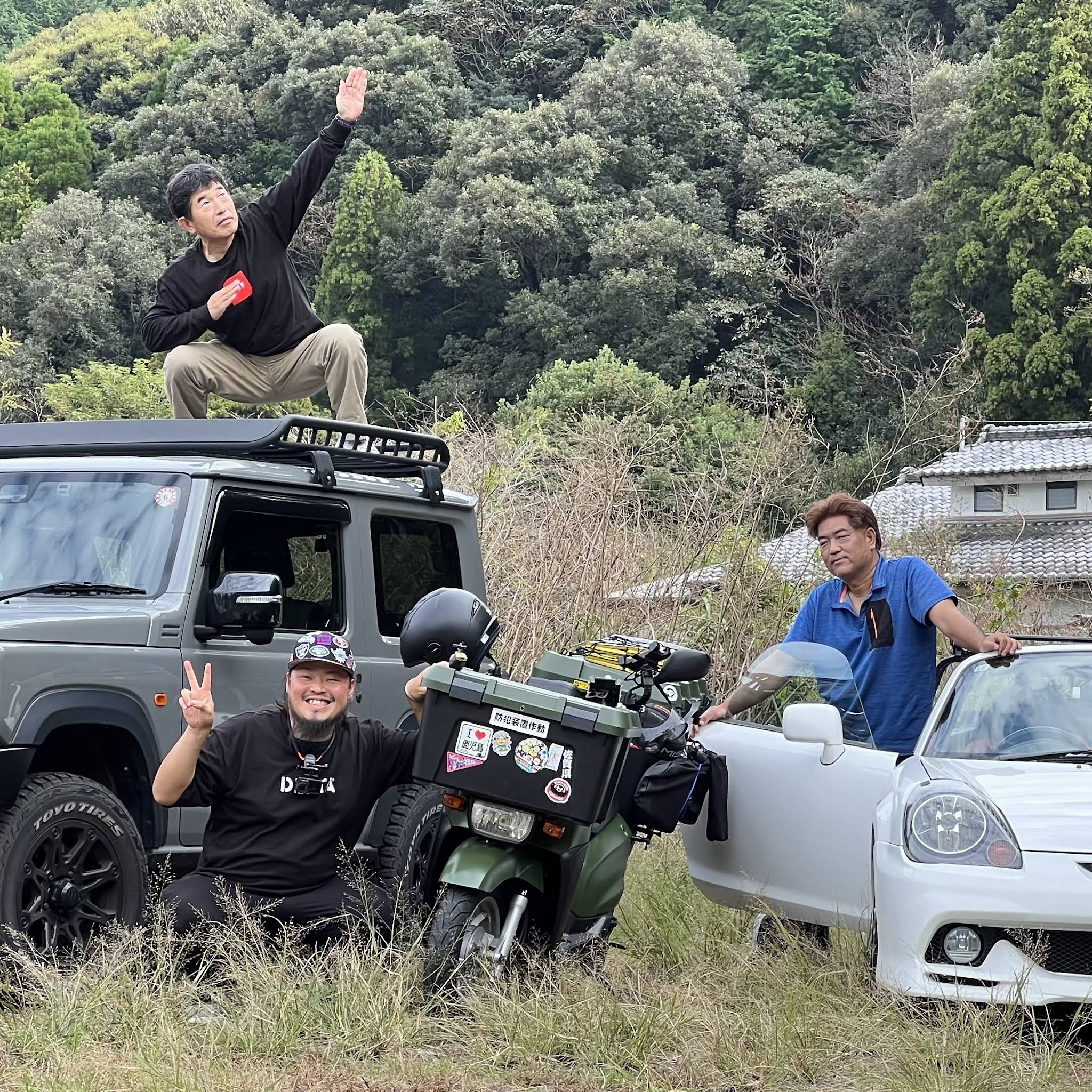 Post from Nomad Push