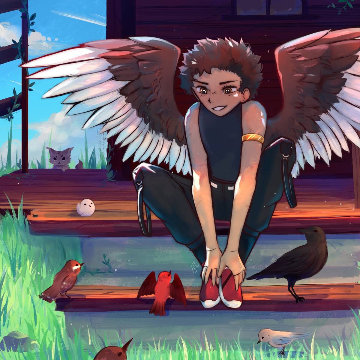 Post from bonxxii