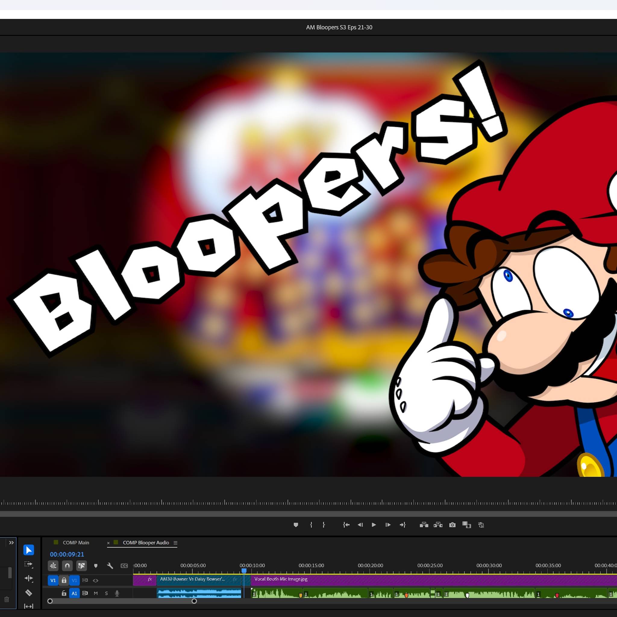 Post from Slick Frame