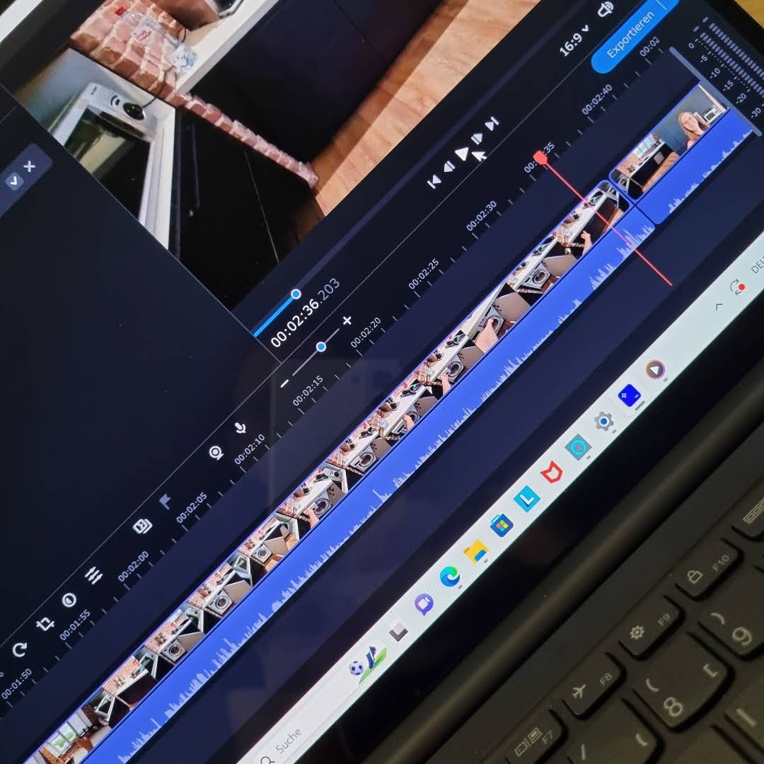 Post from ALIDA life