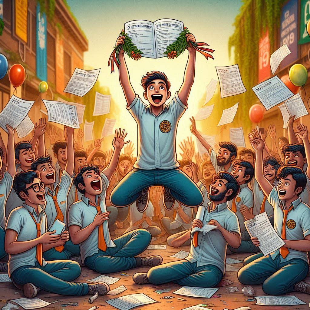 Post from Shashank Singh Rajput Sir (SSR SIR)