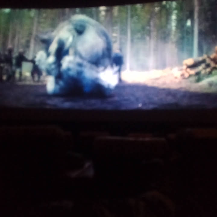 Post from The Logan Lasher Media Collection