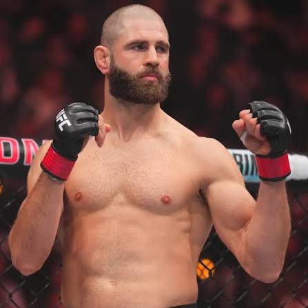 Post from CHOI MMA