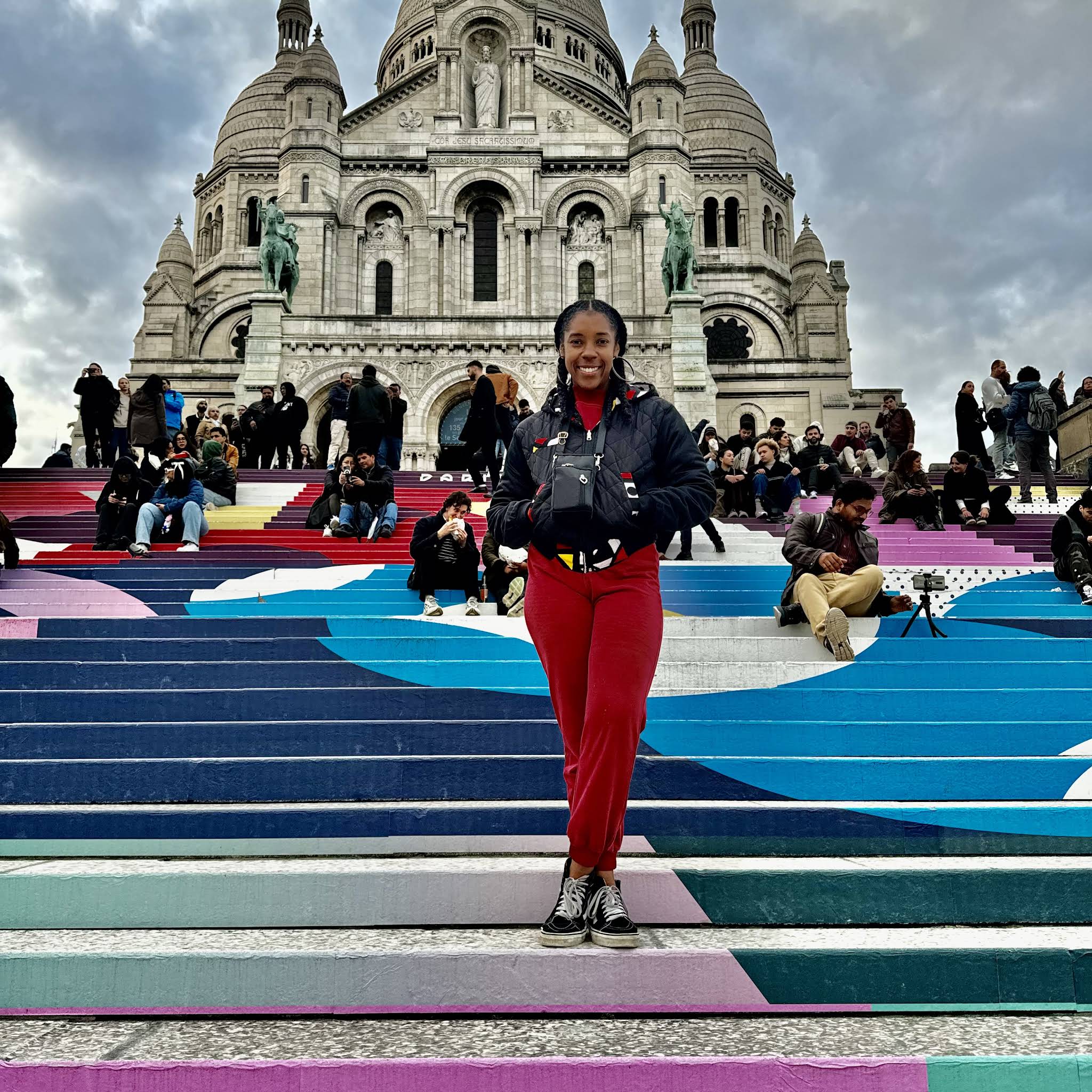 Post from Chez Chardé