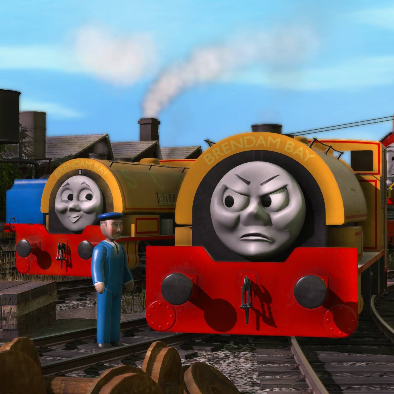 Post from 4F Productions