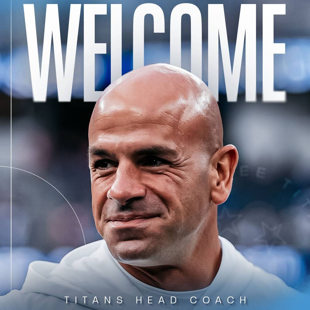 Post from Tennessee Titans
