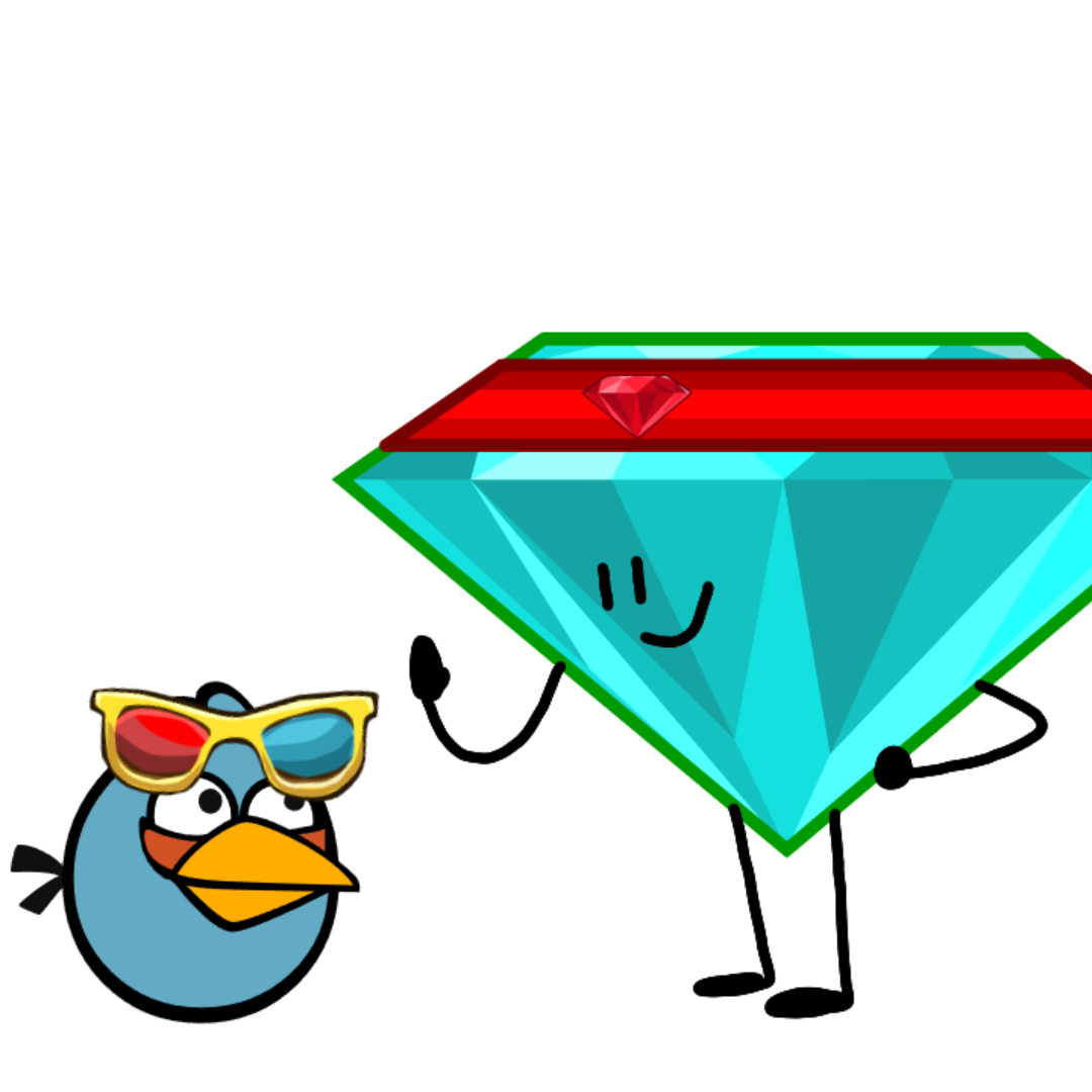 Post from Duck (The Boomerang Fan 2012)