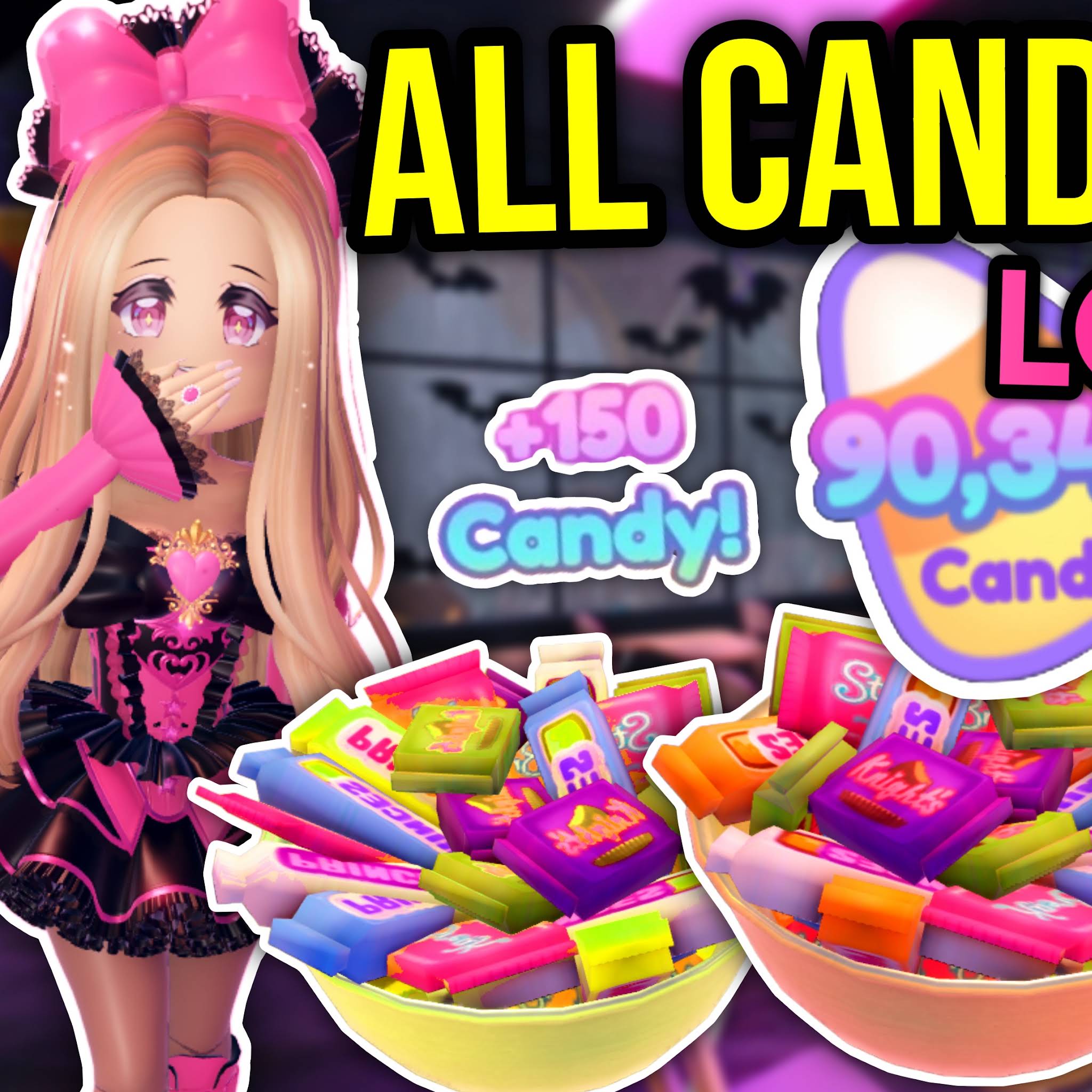 Post from Royale Luna