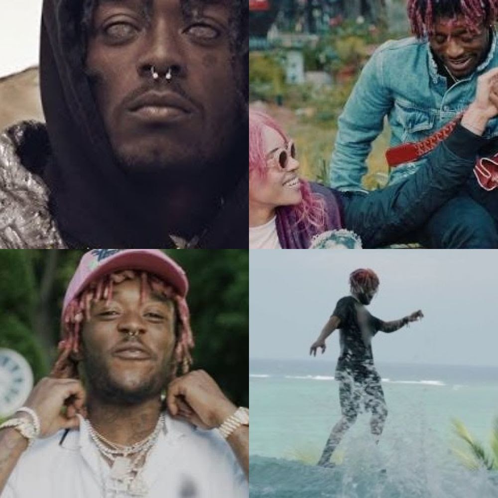 Best of LIL UZI VERT