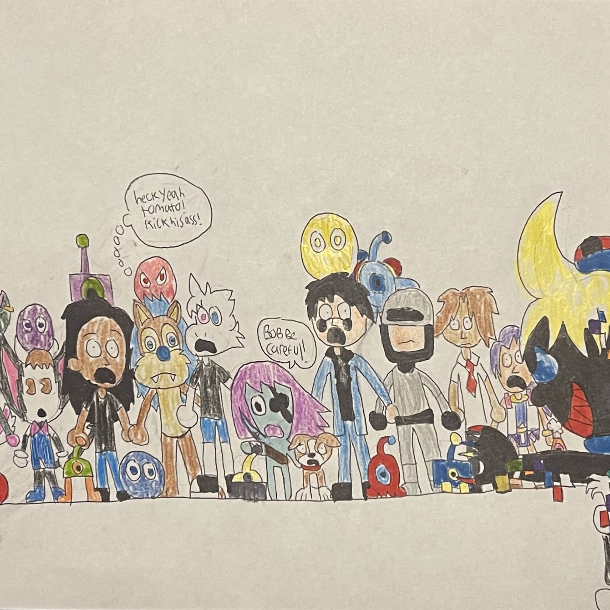 Post from Jonathan Kennedy