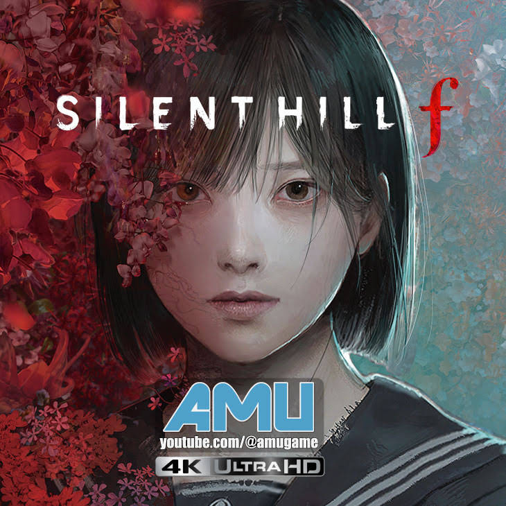 Post from AMU Game Channel