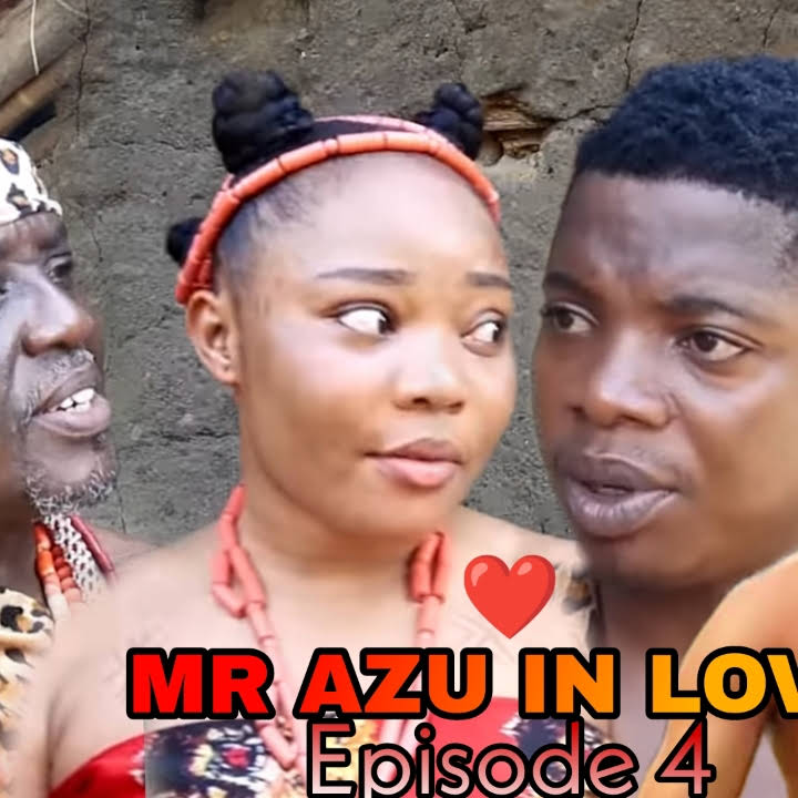 Post from Mr Azu Comedy