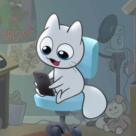 Post from PriVer Animation