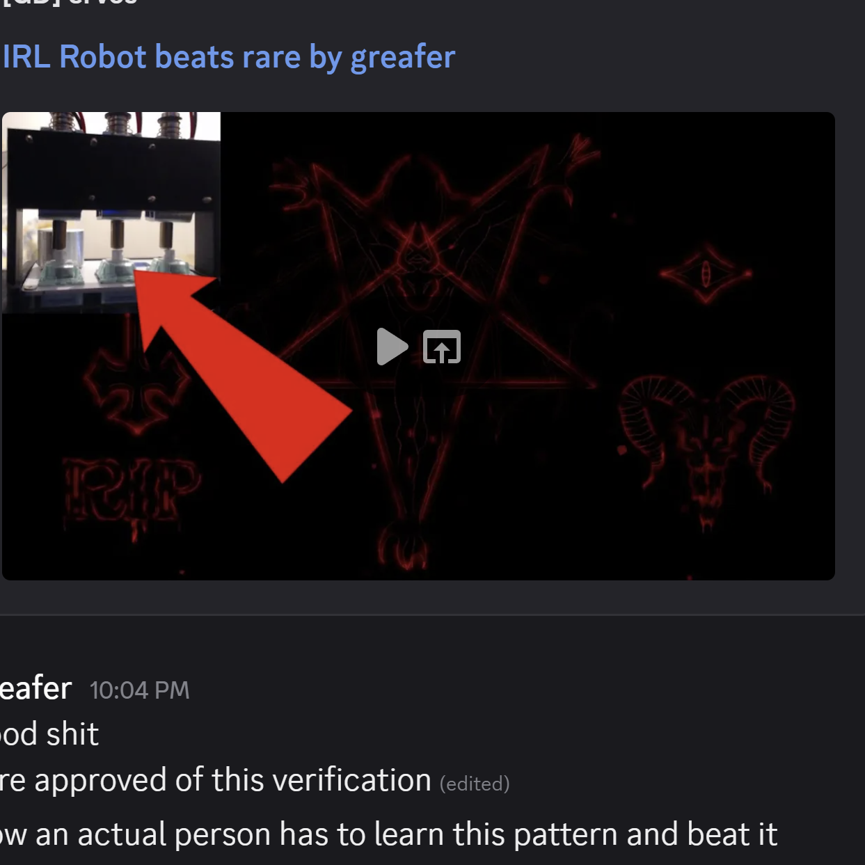 Post from [GD] ervos