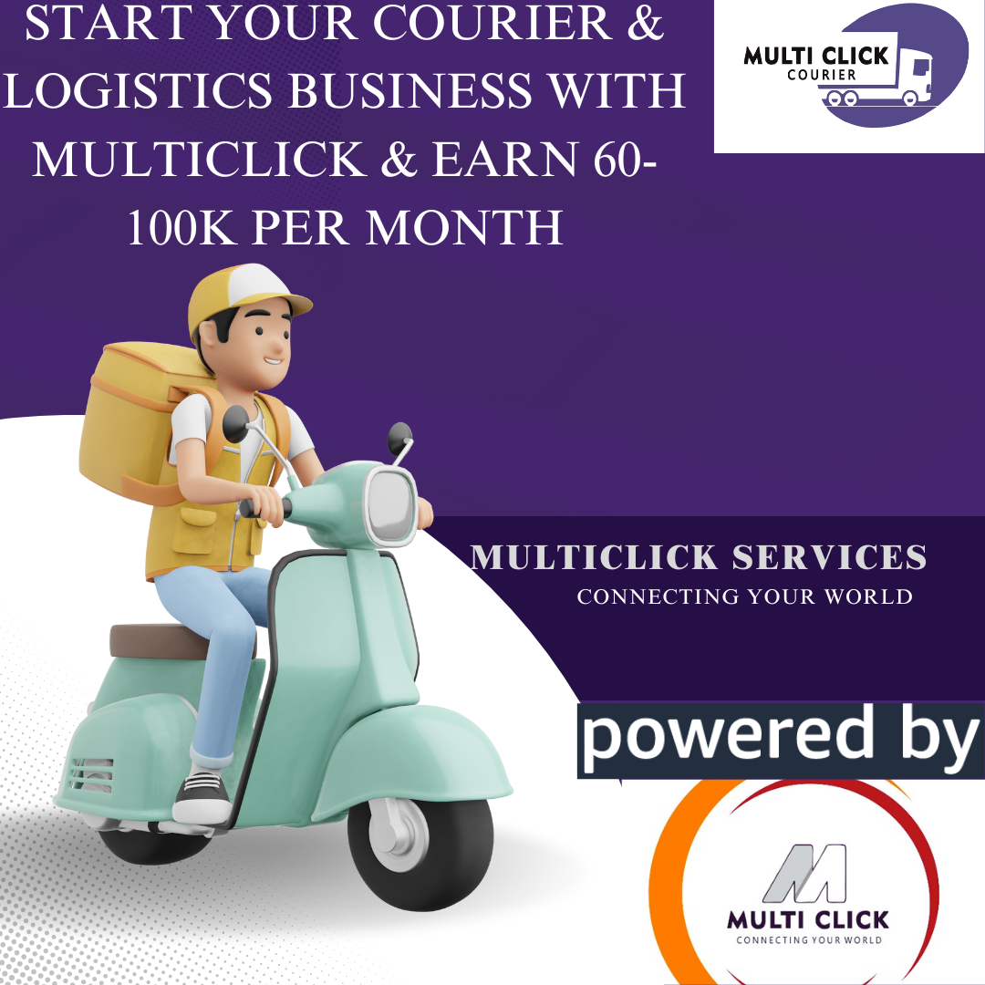 Post from Multiclick Services