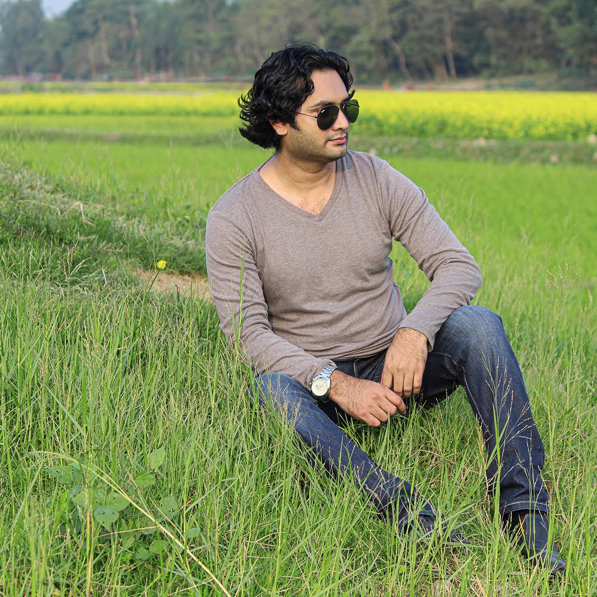 Post from Kuti Bari
