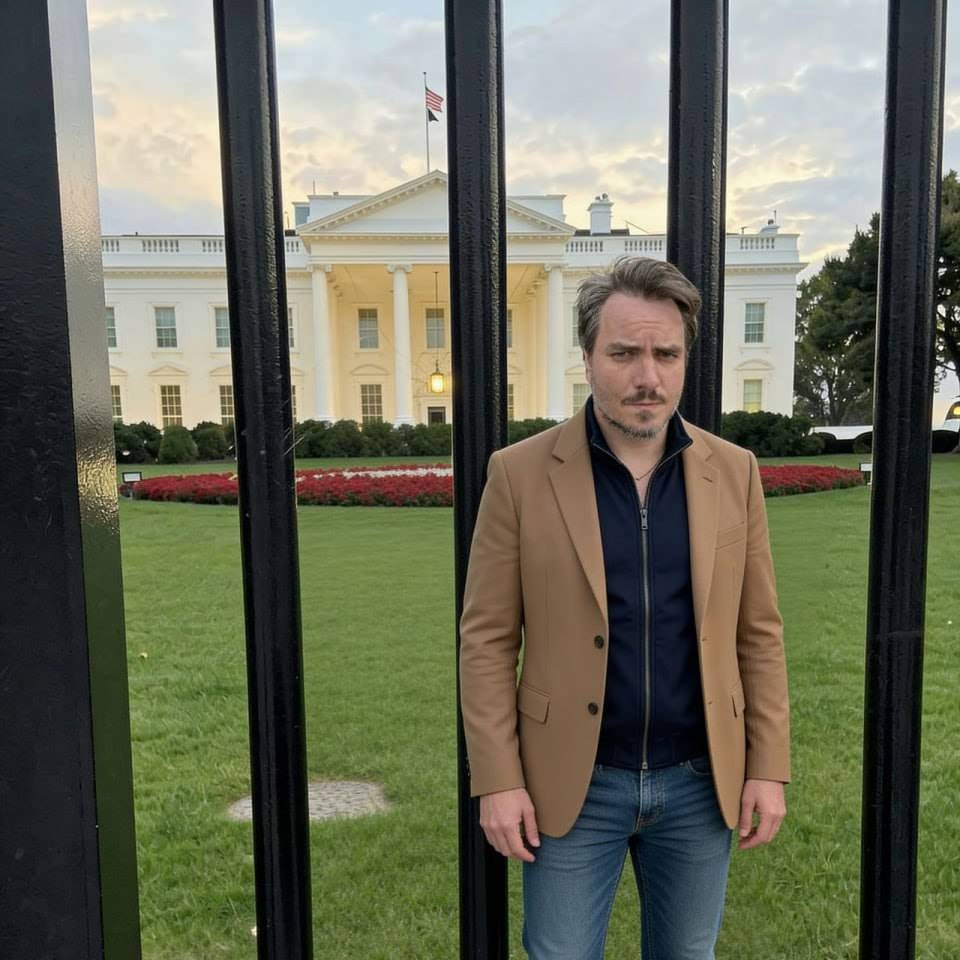 Post from Joe Peach