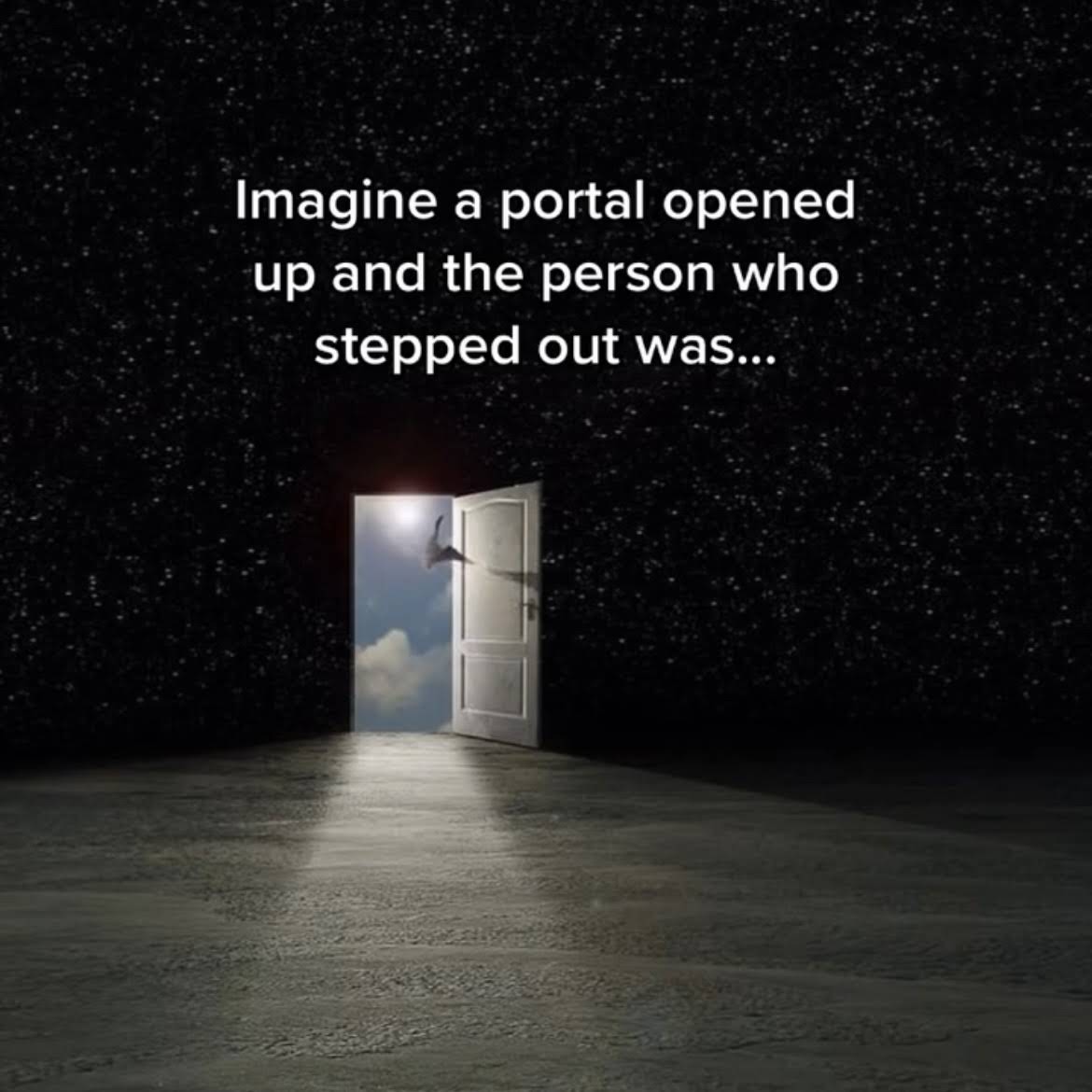 Post from Tom Beckles