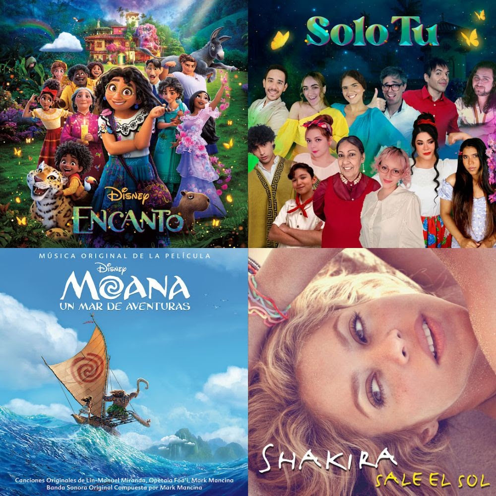 No Sé Habla De Bruno 🤫