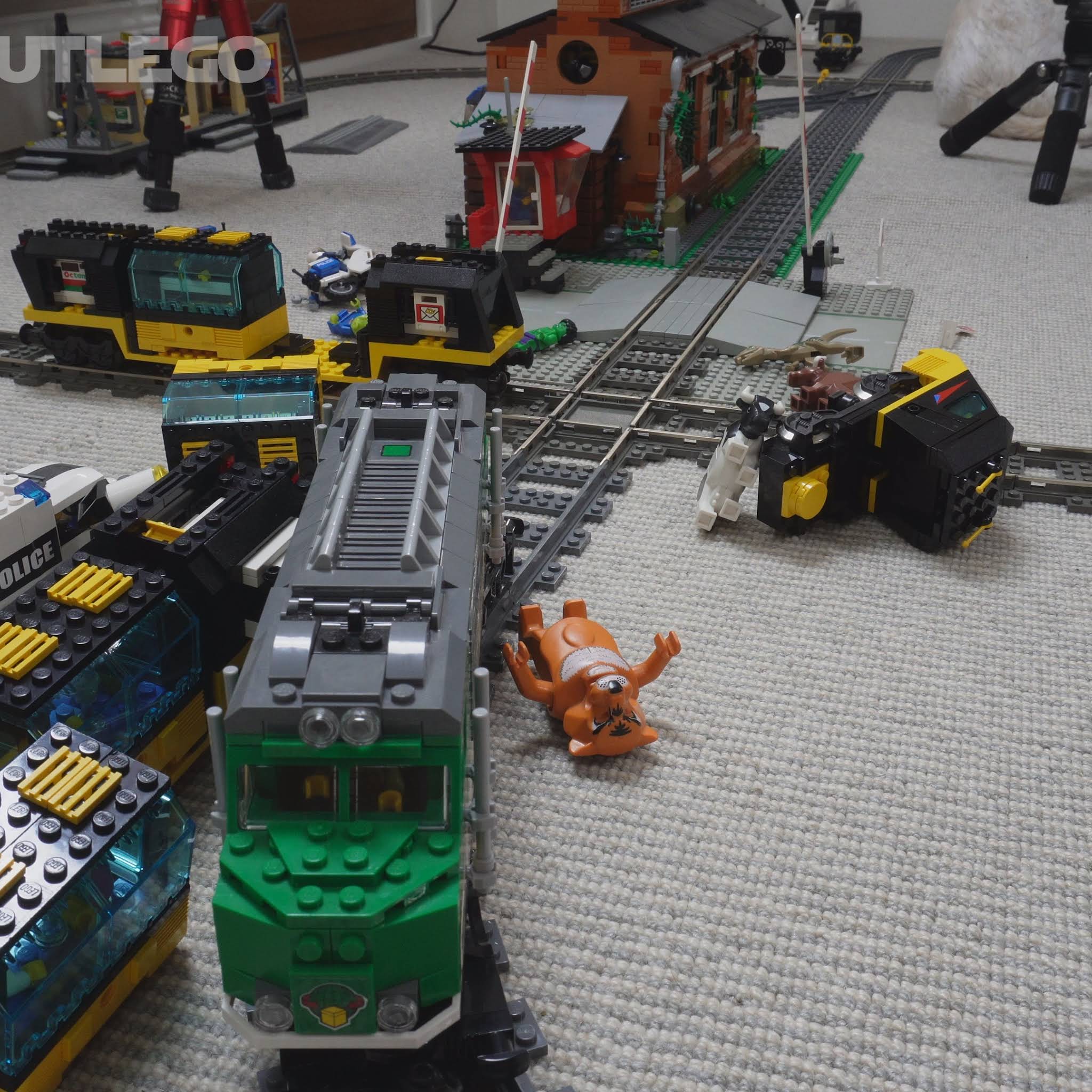 Post from MADABOUTLEGO