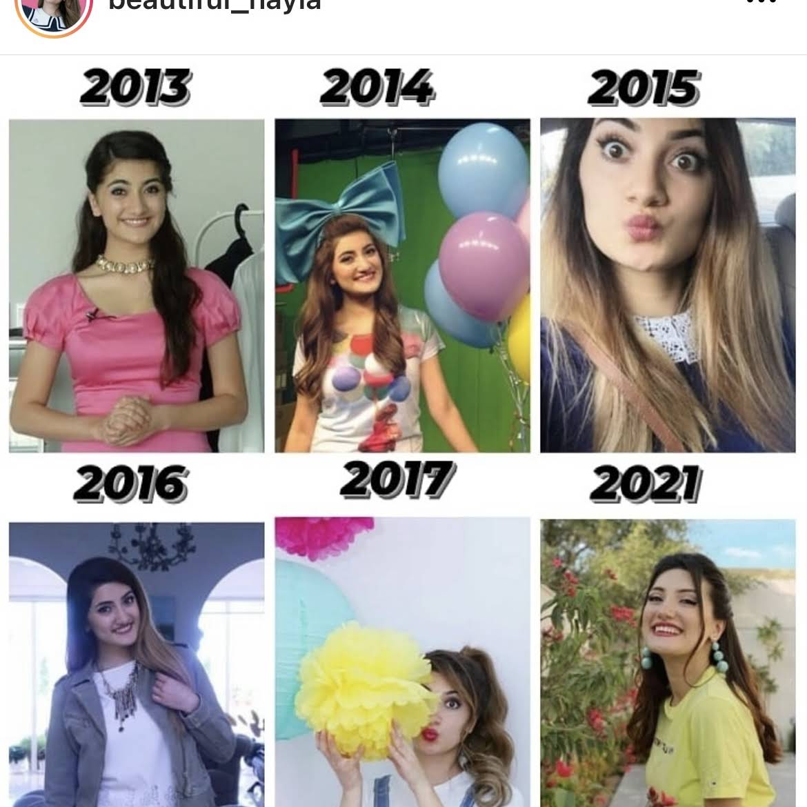 Post from Hayla TV