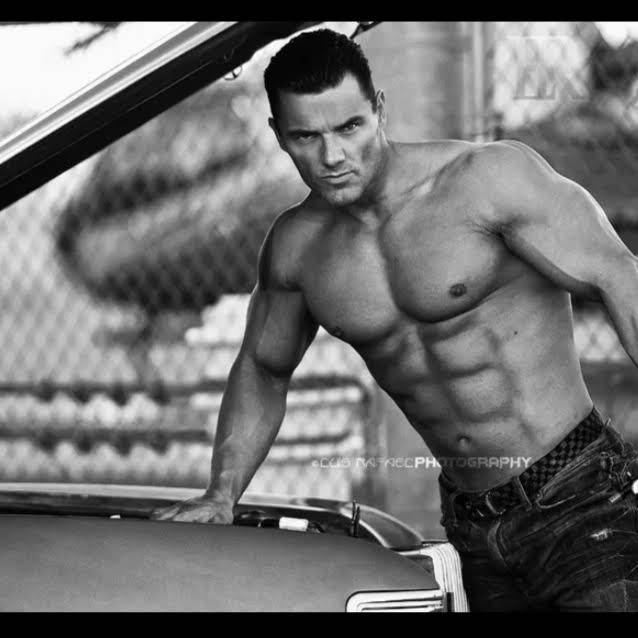 Post from Markus Reinhardt High Intensity Trainer