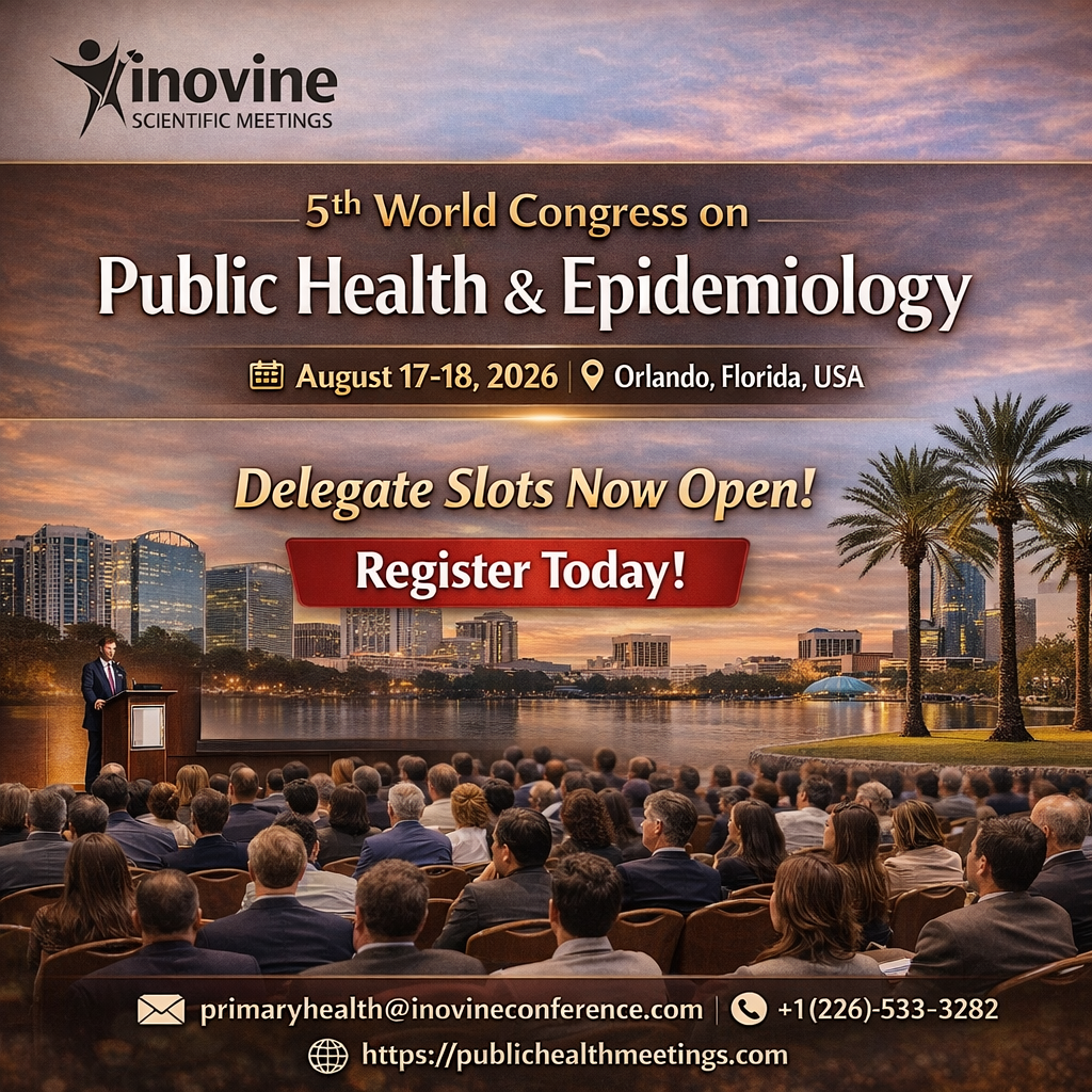 Post from inovine conferences