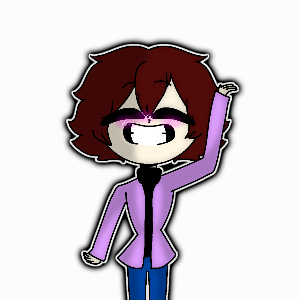 Post from Animator girl with Shahad